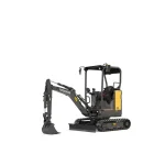 EC18 Electric - Nors Construction Equipment ST